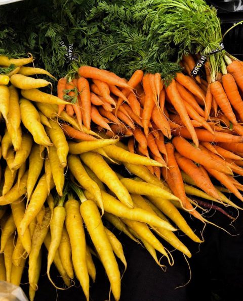 EAT YOUR VEGGIES - Hello Awesome Life